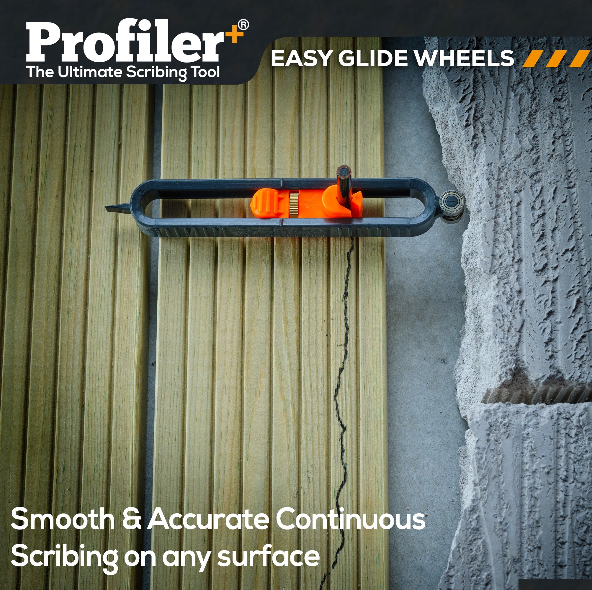 Profiler+®: The Ultimate Scribing Tool – My Store