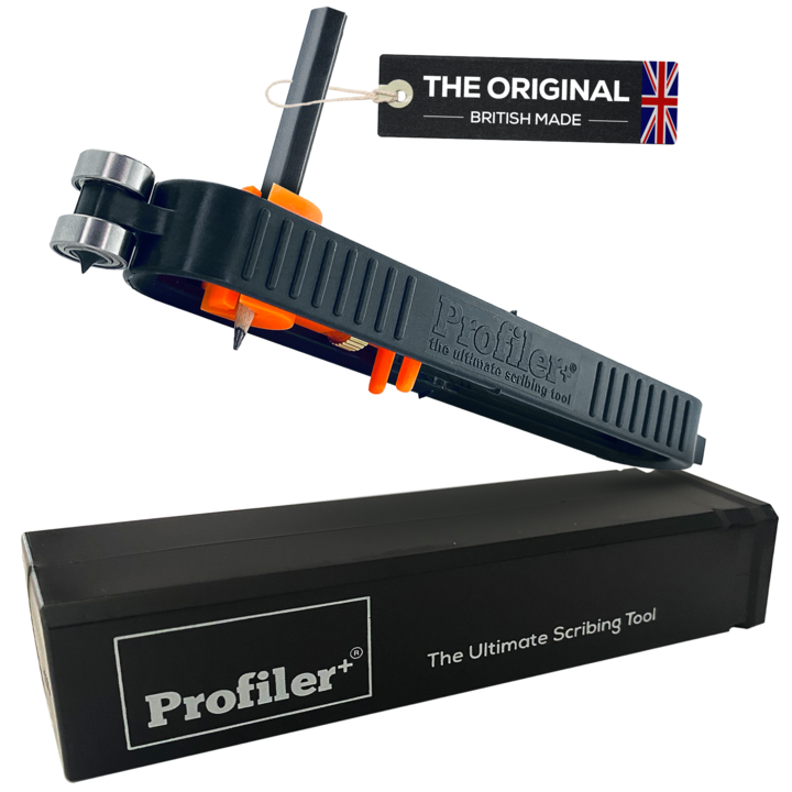 Profiler+®: The Ultimate Scribing Tool