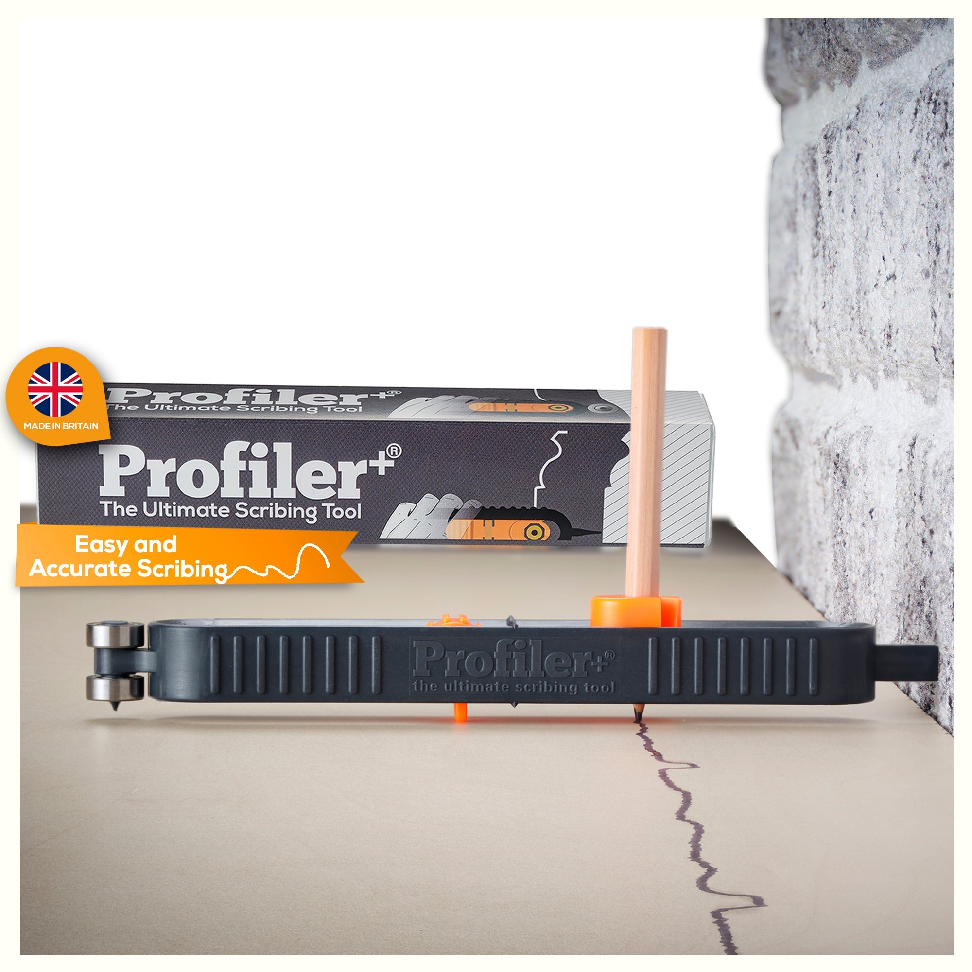 Profiler+®: The Ultimate Scribing Tool – My Store